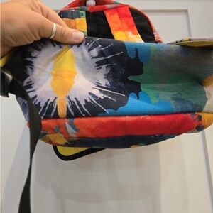 Puma | Bags | Puma Procat Tie Dye Backpack | Poshmark